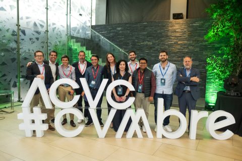 Cumbre ACVC 2025