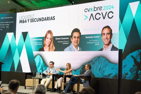 Cumbre ACVC 2025