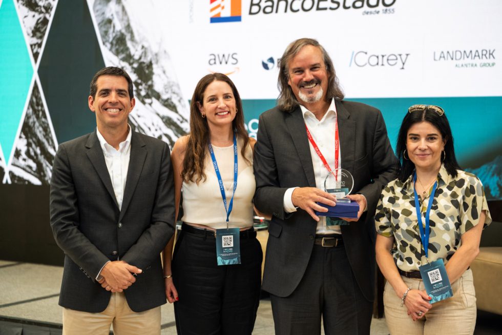 Cumbre ACVC 2025
