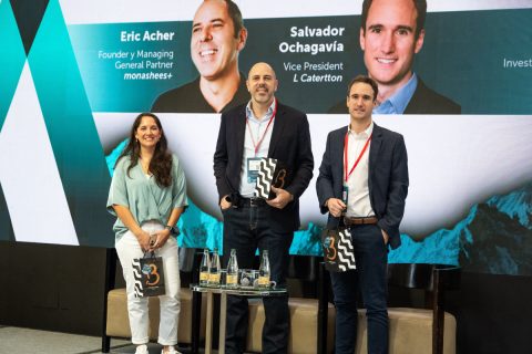Cumbre ACVC 2025